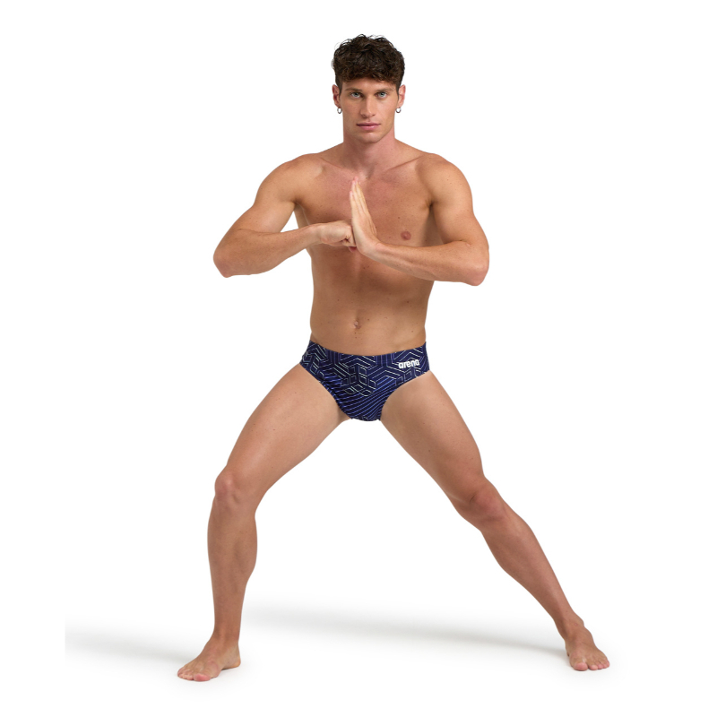 Arena Kikko Pro Swim Briefs Men
