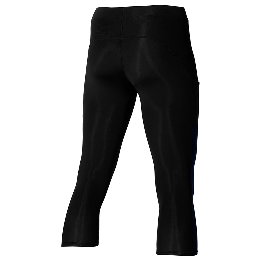 Mizuno Impulse Core 3/4 Tights Men