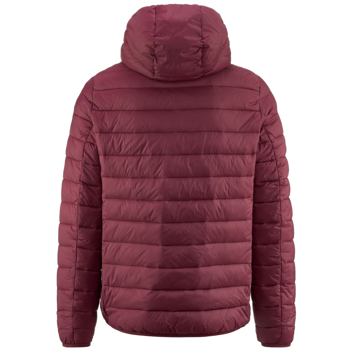 Kappa Astro Hooded Puffer Jacket Men