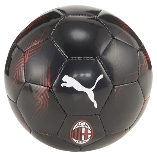 Puma AC Milan FtblCore Mini Football Sports