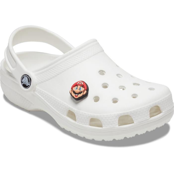 Crocs Super Mario™ Jibbitz Charm Men