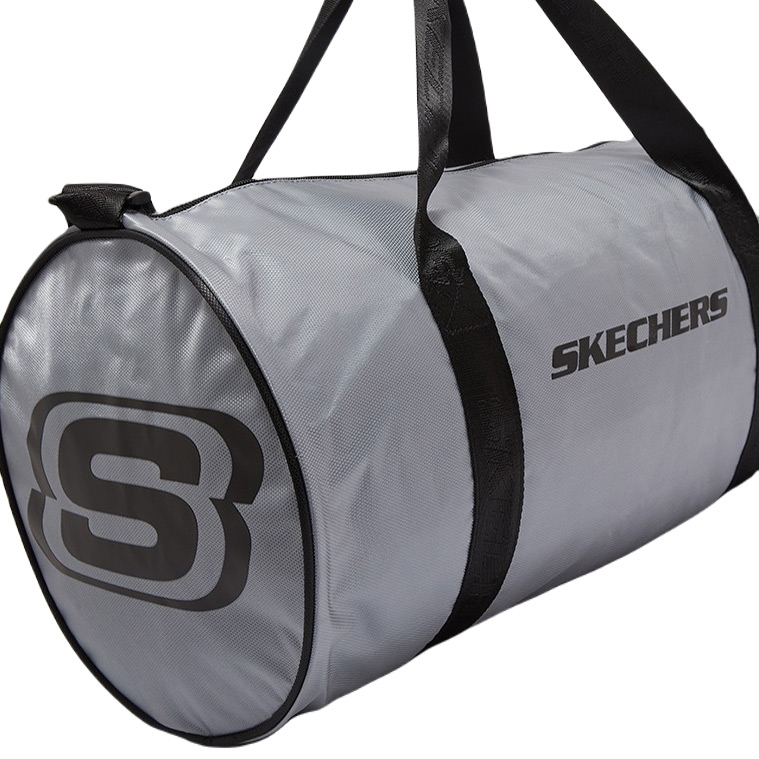 Skechers Small Locker Duffel Bag Sports