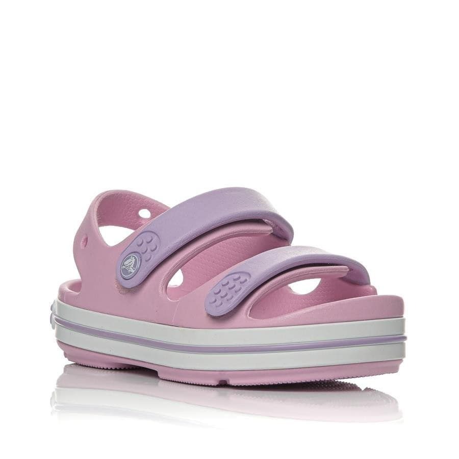 Crocs Crocband Cruiser Sandal Girls