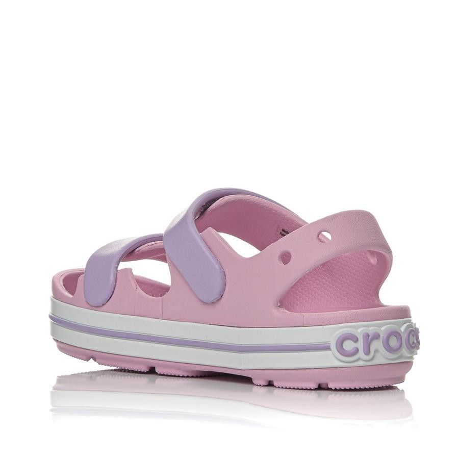 Crocs Crocband Cruiser Sandal Girls