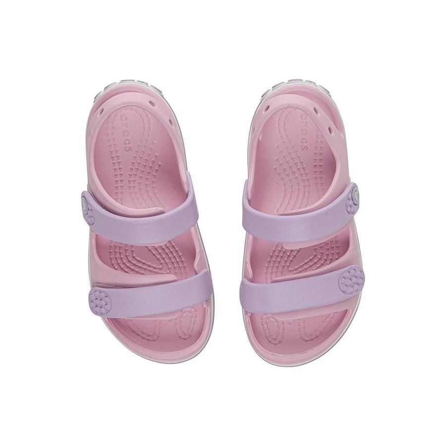 Crocs Crocband Cruiser Sandal Girls