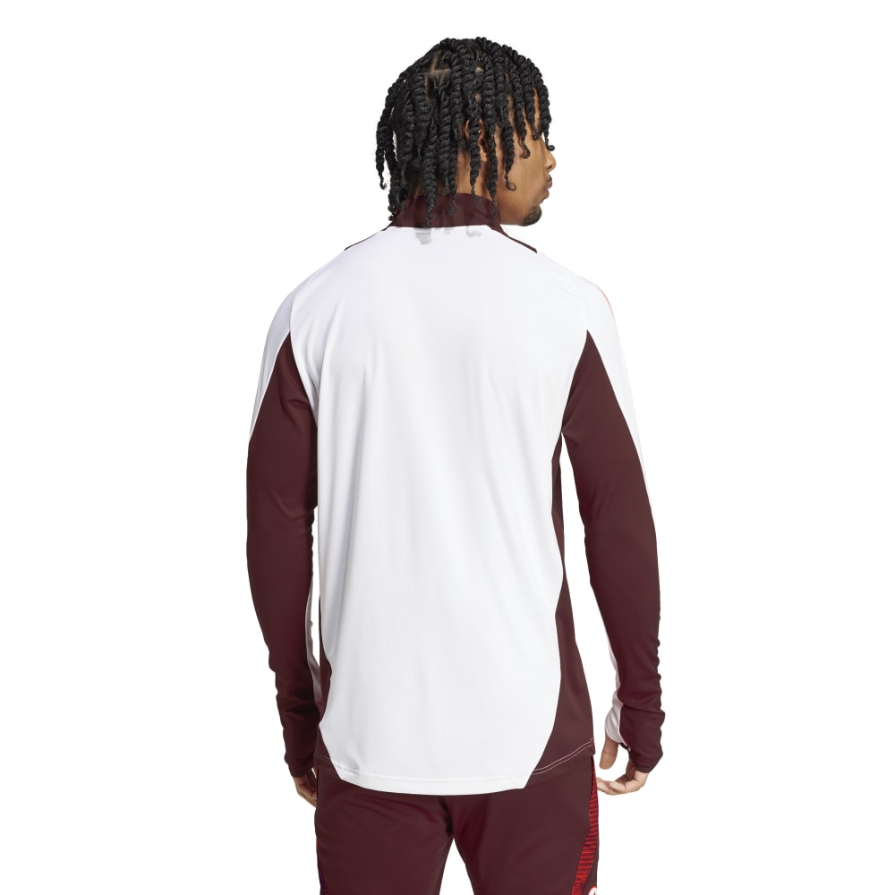 Adidas Performance AS Roma Tiro24 Competition Training Top Men