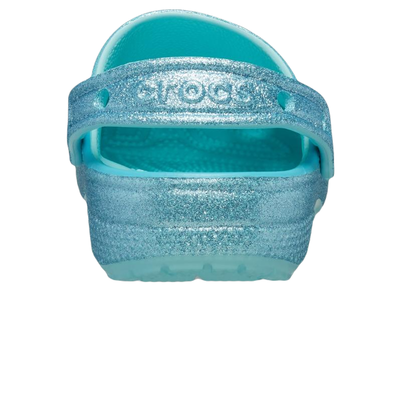 Crocs Girls Crocs x Disney Frozen Elsa Classic Clogs Girls