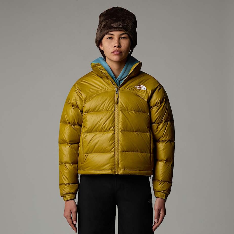 The North Face 2000 Retro Nuptse Jacket Women