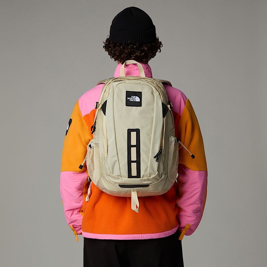 The North Face Hot Shot Backpack – Special Edition Men