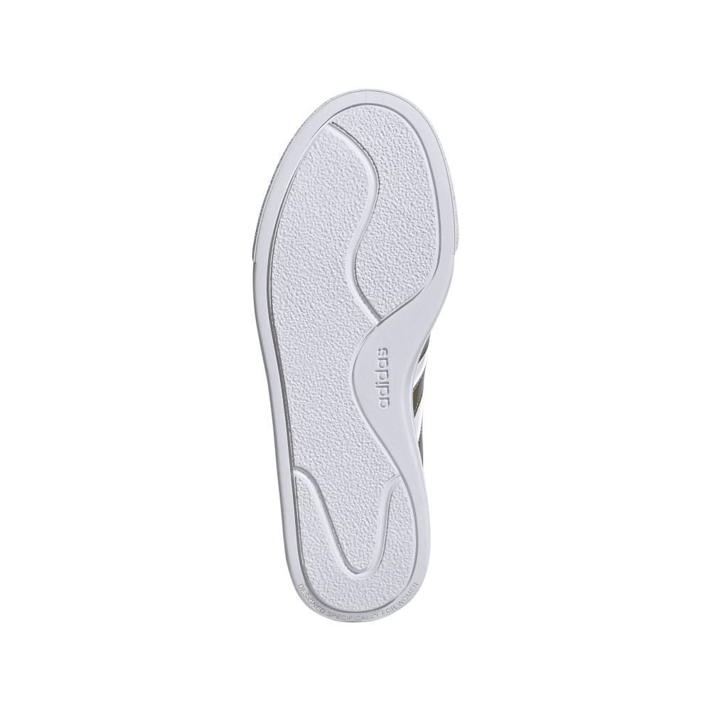 Adidas Performance Court Platform Shoes Women
