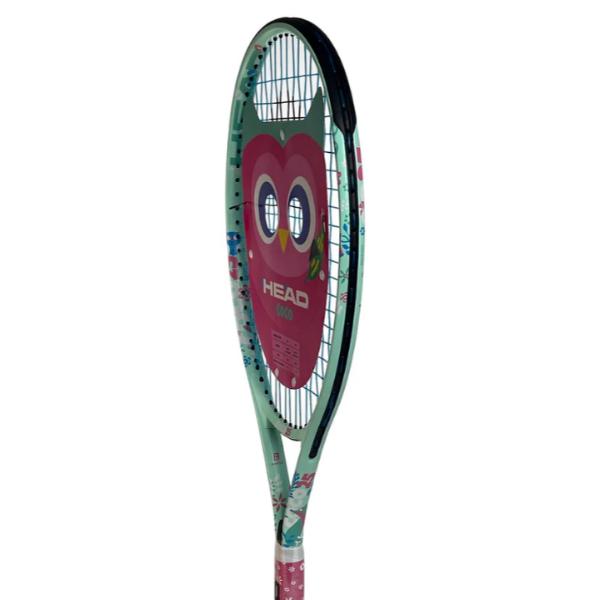 Head Coco 25 Junior Tennis Racquet Sports