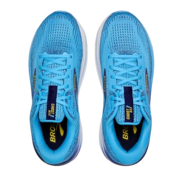 Brooks Running Ghost Max 2 Road Running Shoes Men