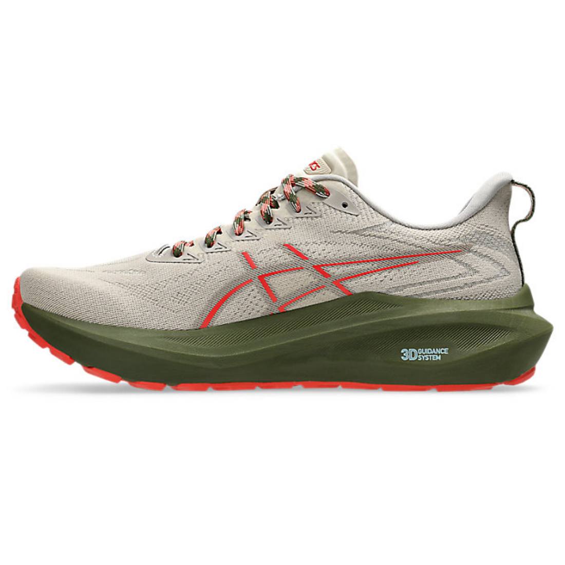 Asics GT-2000 13 Trail Running Shoes Men