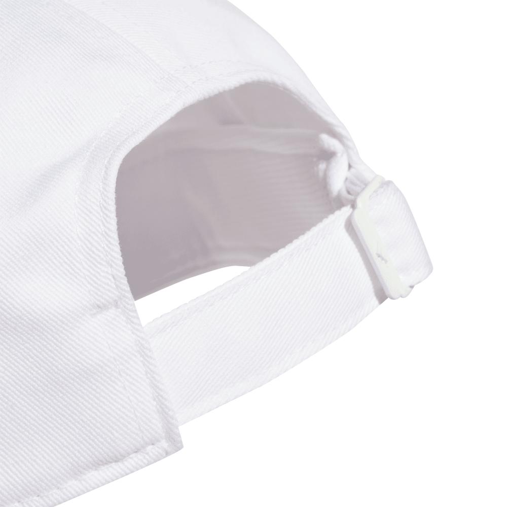 Adidas Performance 3-Stripes New Logo Baseball Cap Men