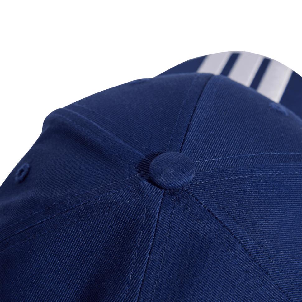 Adidas Performance 3-Stripes New Logo Baseball Cap Men