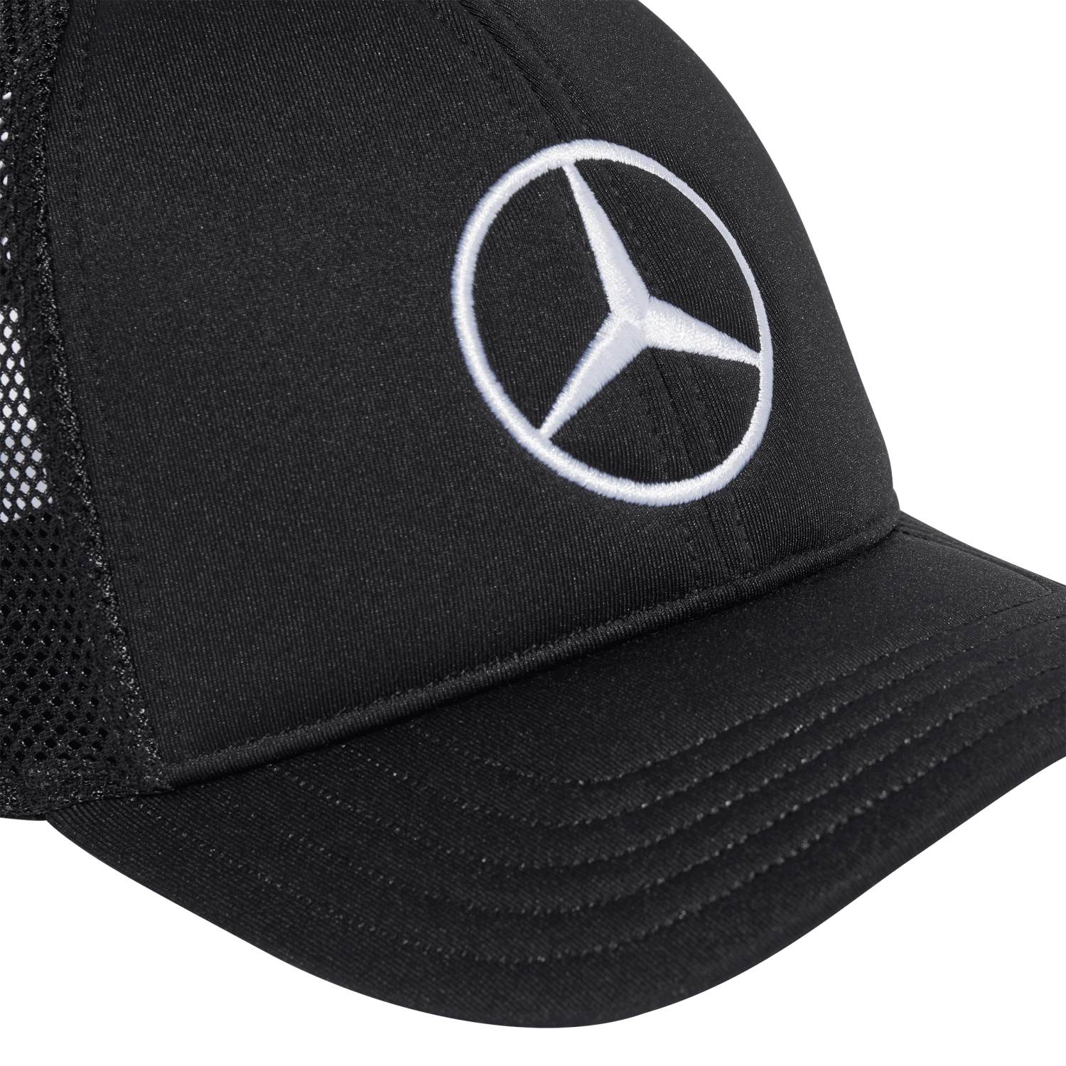Adidas Performance Mercedes - AMG Petronas Formula One Team Snapback ...