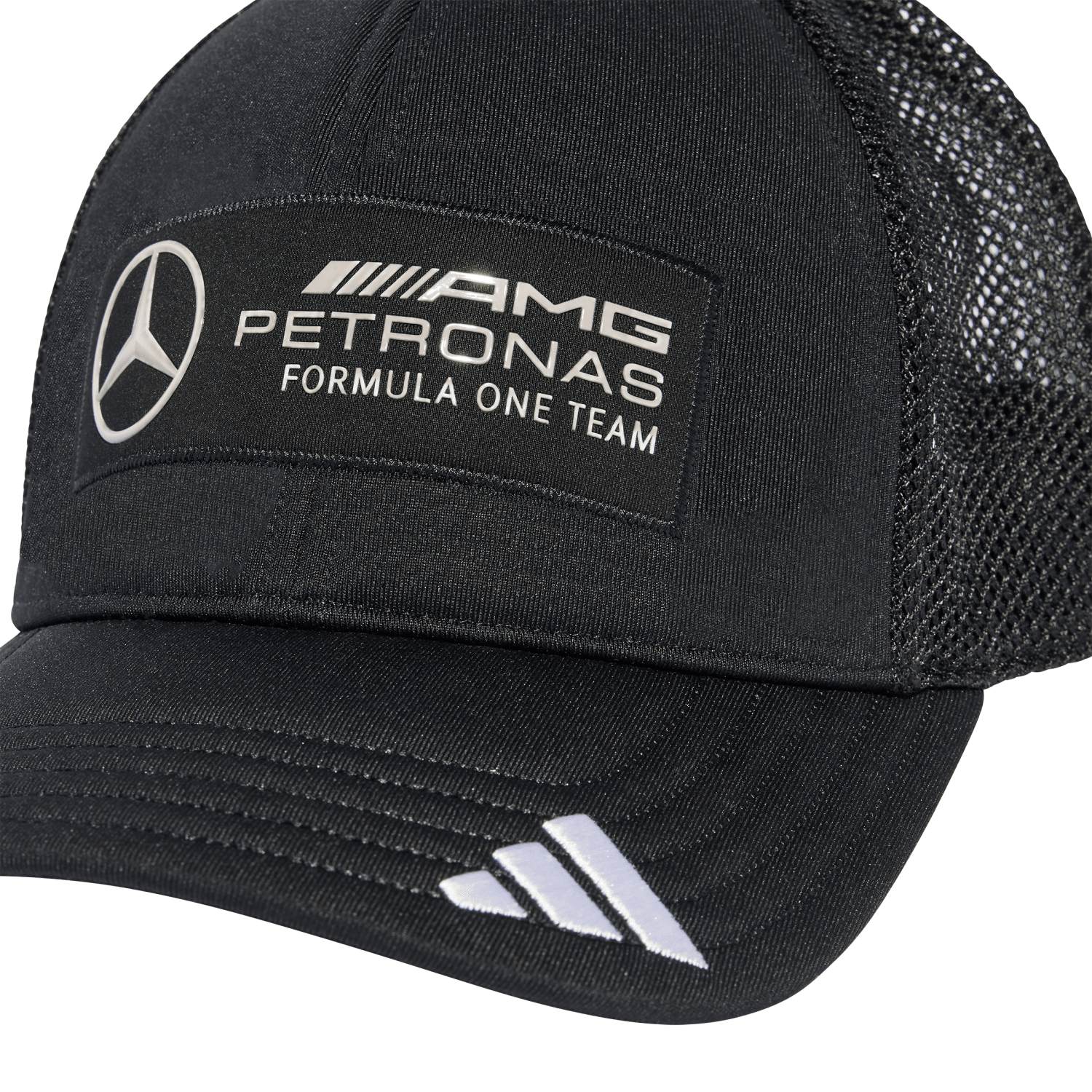 Adidas Performance Mercedes - AMG Petronas Formula One Team Snapback ...