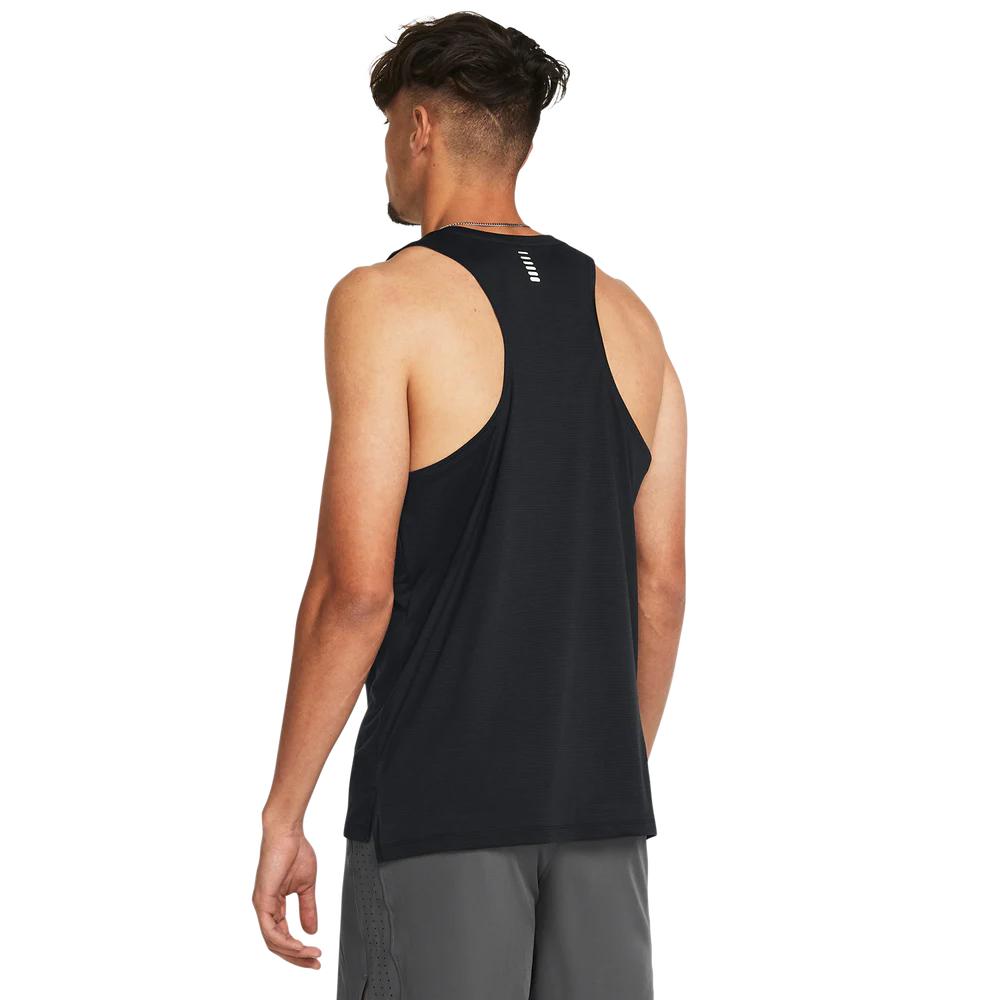 Under Armour UA Launch Singlet Men