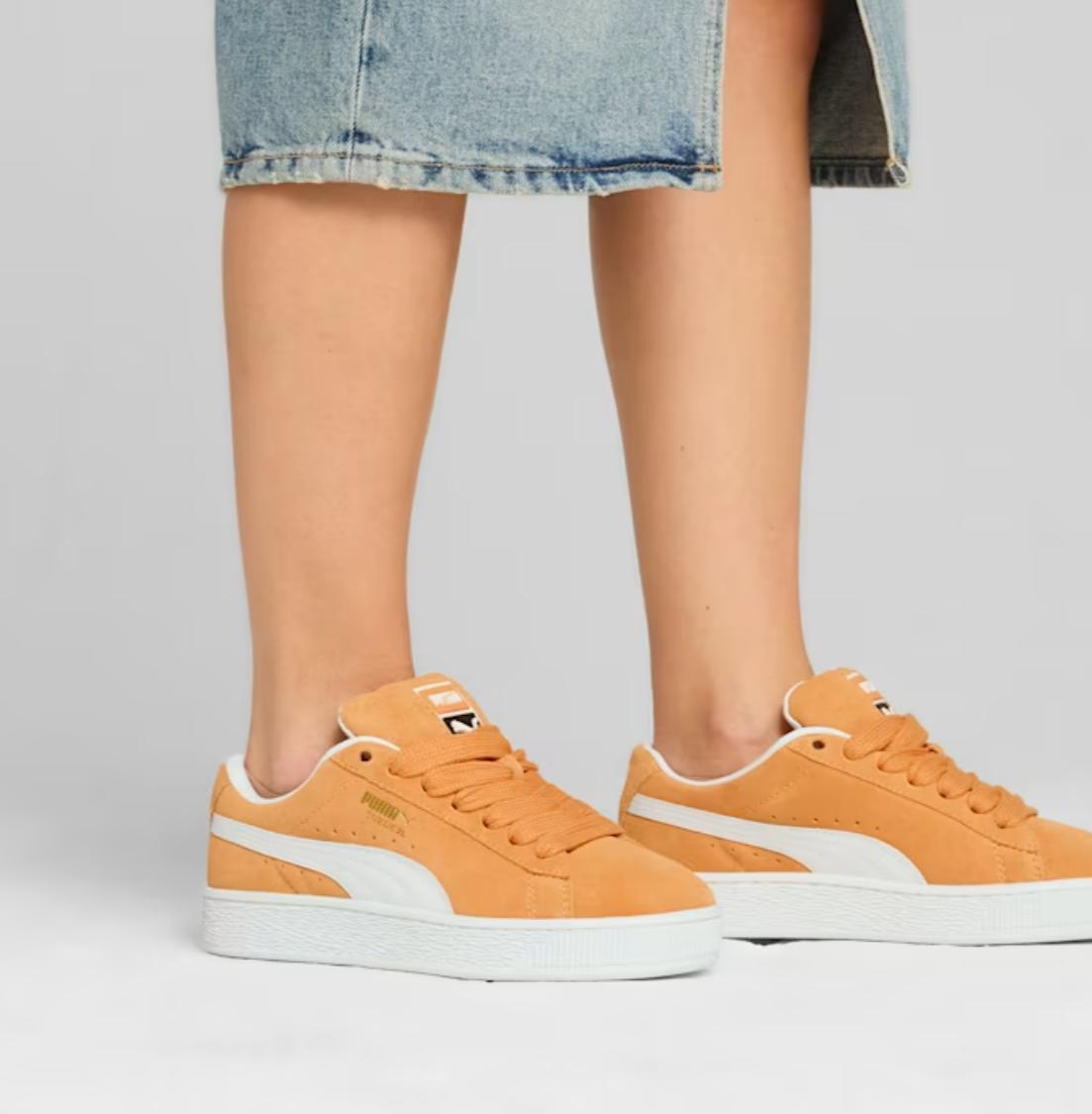 Puma Suede XL Sneakers Women