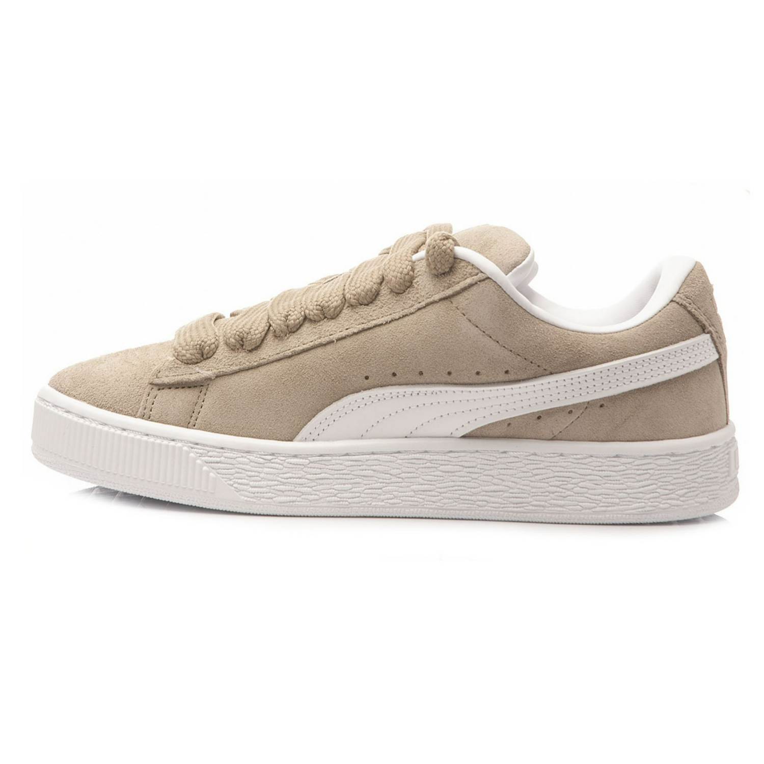 Puma Suede XL Sneakers Men