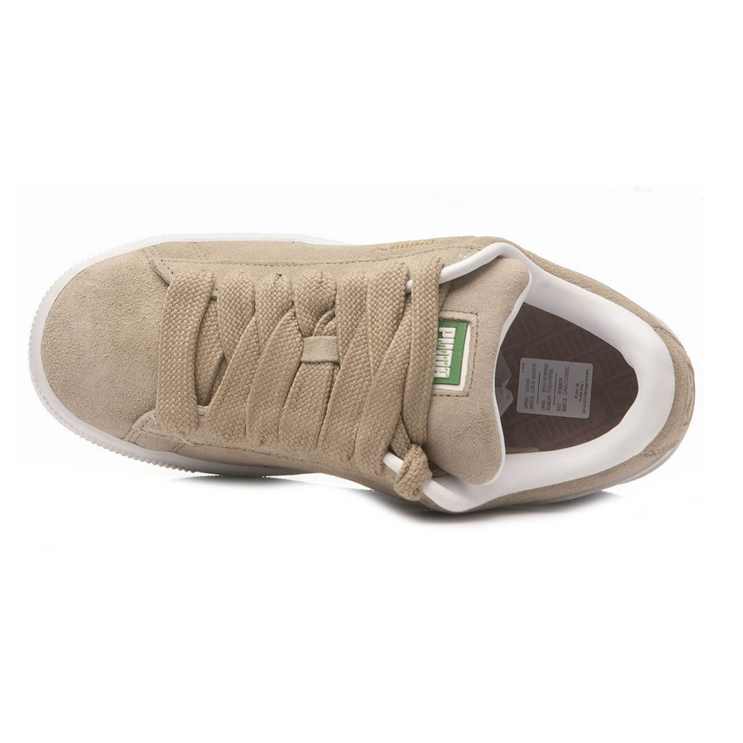 Puma Suede XL Sneakers Men