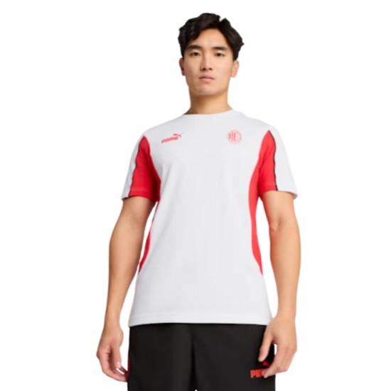 Puma AC Milan ftblARCHIVE T-Shirt Men