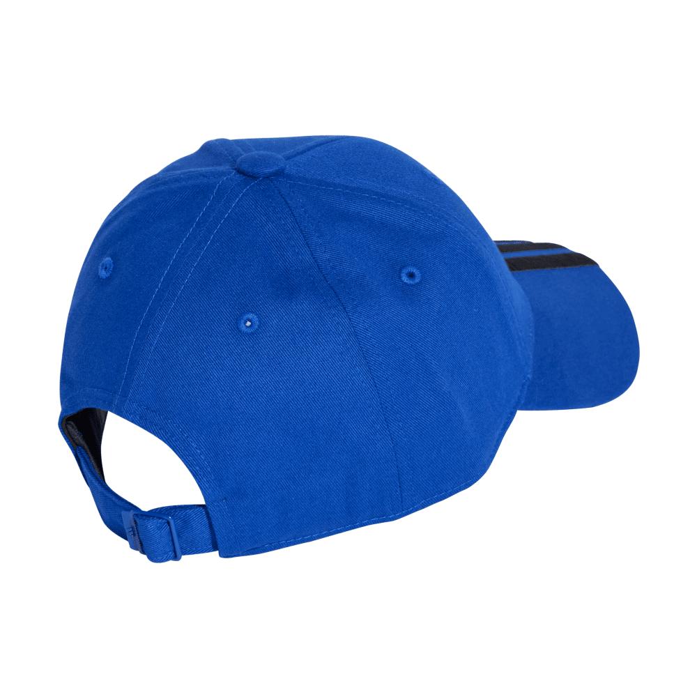 Adidas Performance 3-Stripes New Logo Baseball Cap Kids