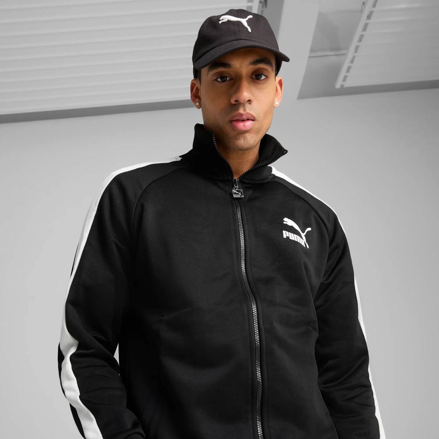 Puma Essentials Baseball Cap Men