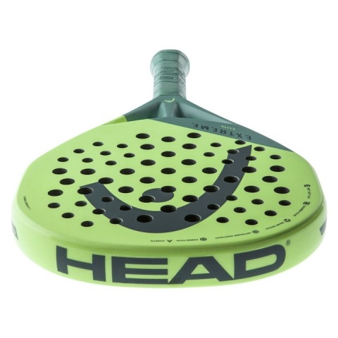 Head Extreme Elite Padel Racquet Sports