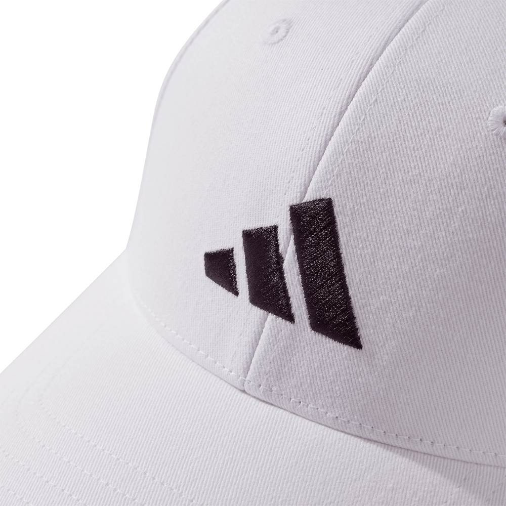 Adidas Performance New Logo Baseball Cap Men
