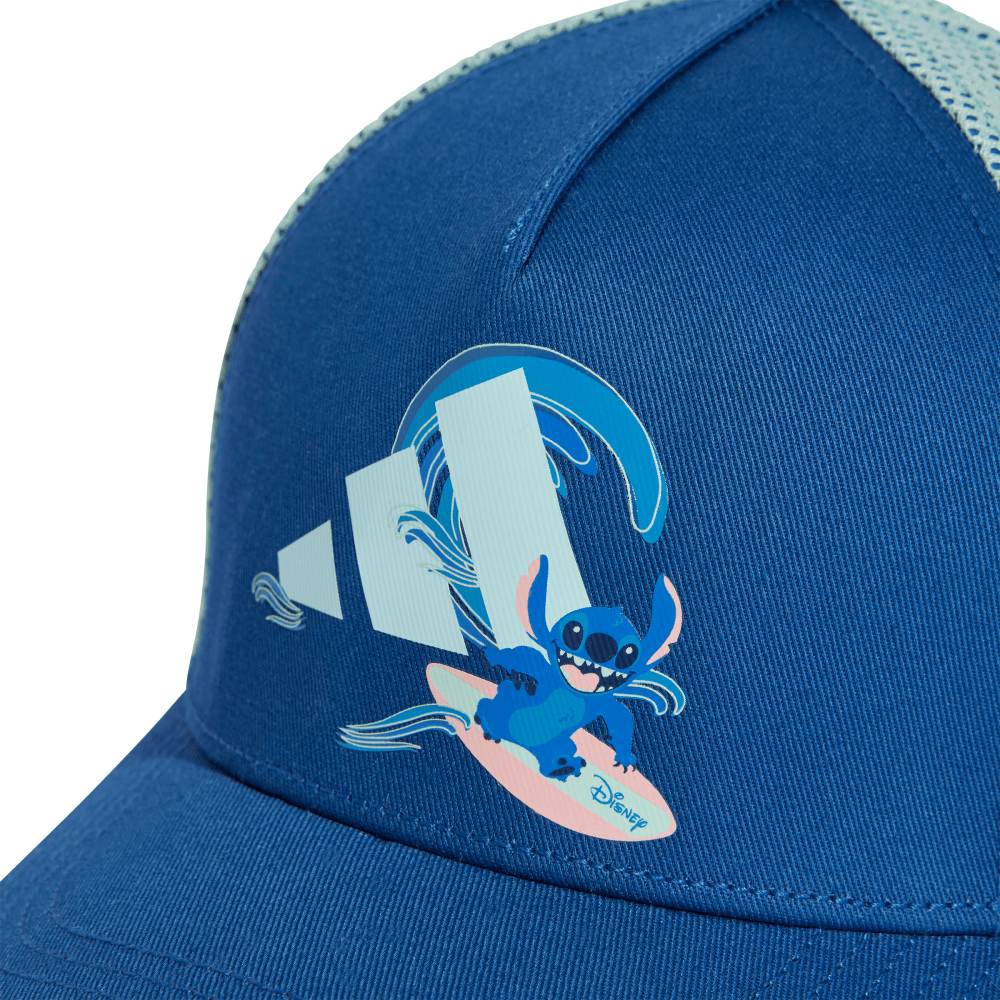 Adidas Performance Little Kids Adidas Disney Lilo and Stitch Cap Kids