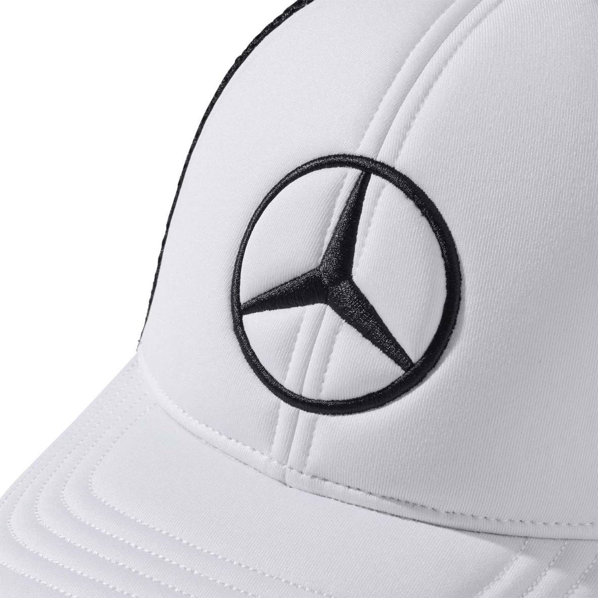 Adidas Performance Mercedes - AMG Petronas Formula One Team Snapback ...
