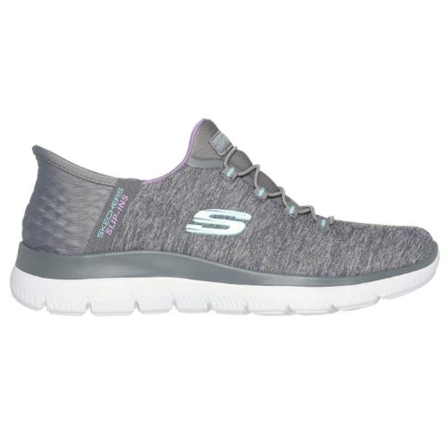 Skechers Slip-ins: Summits - Dazzling Haze Women