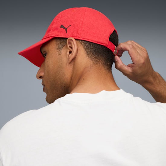 AC Milan Essentials Cap Men