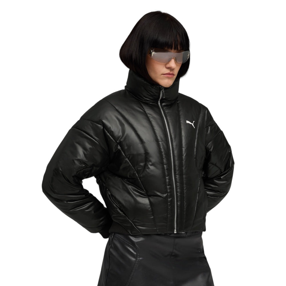 Puma DARE TO Puffer Jacket Women