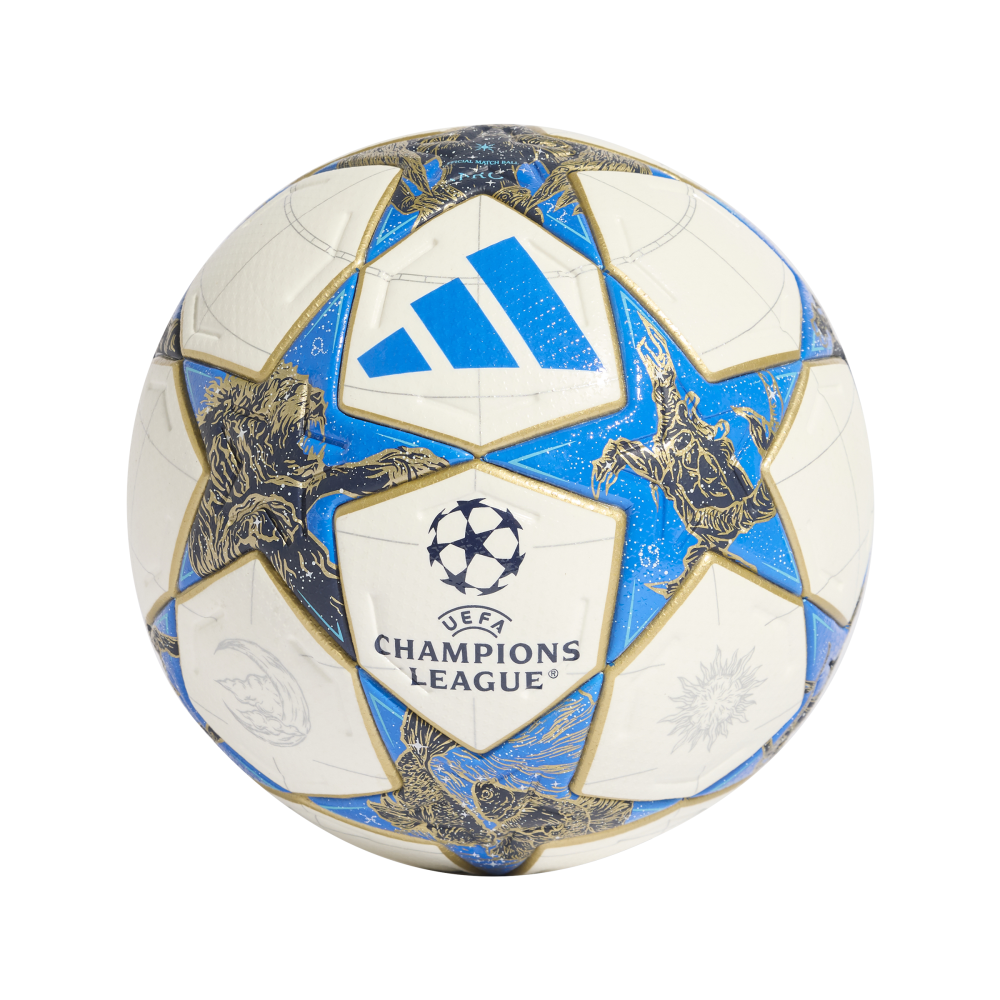 Adidas Performance UCL Pro 2025/26 League Stage Ball Sports