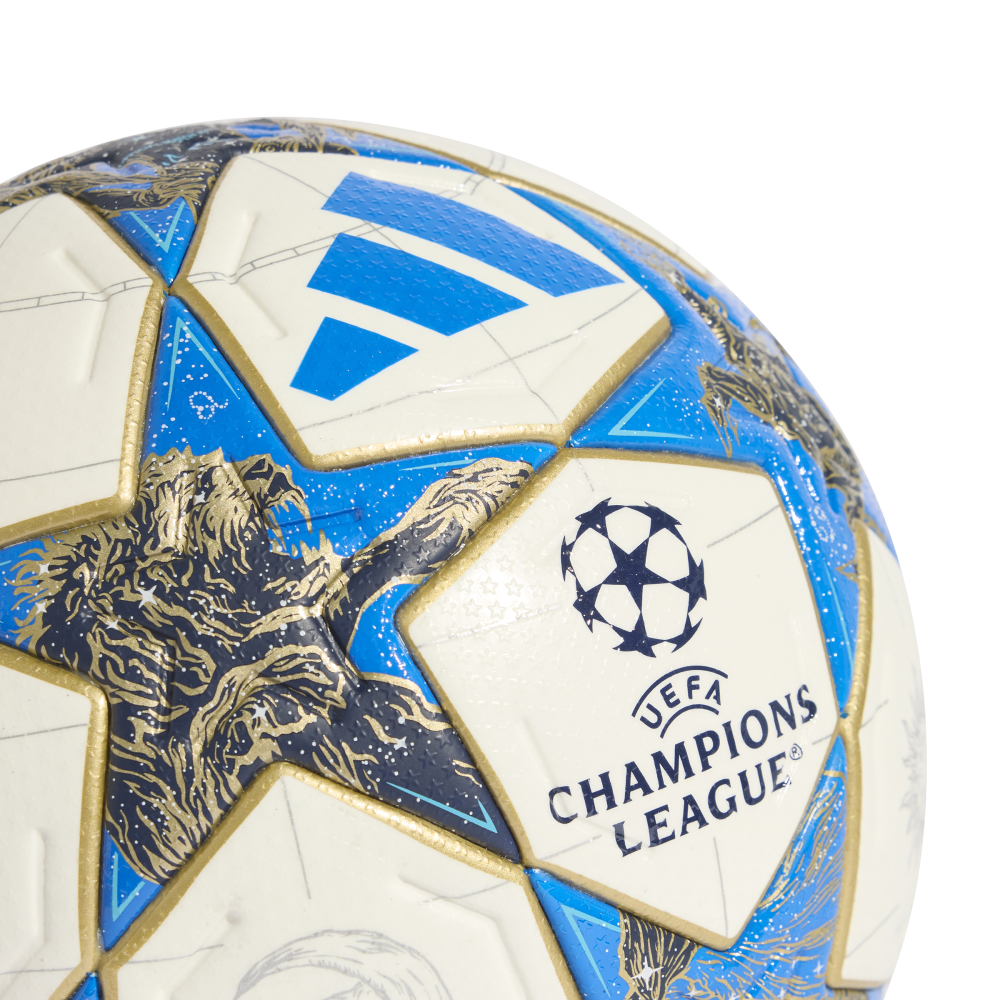 Adidas Performance UCL Pro 2025/26 League Stage Ball Sports