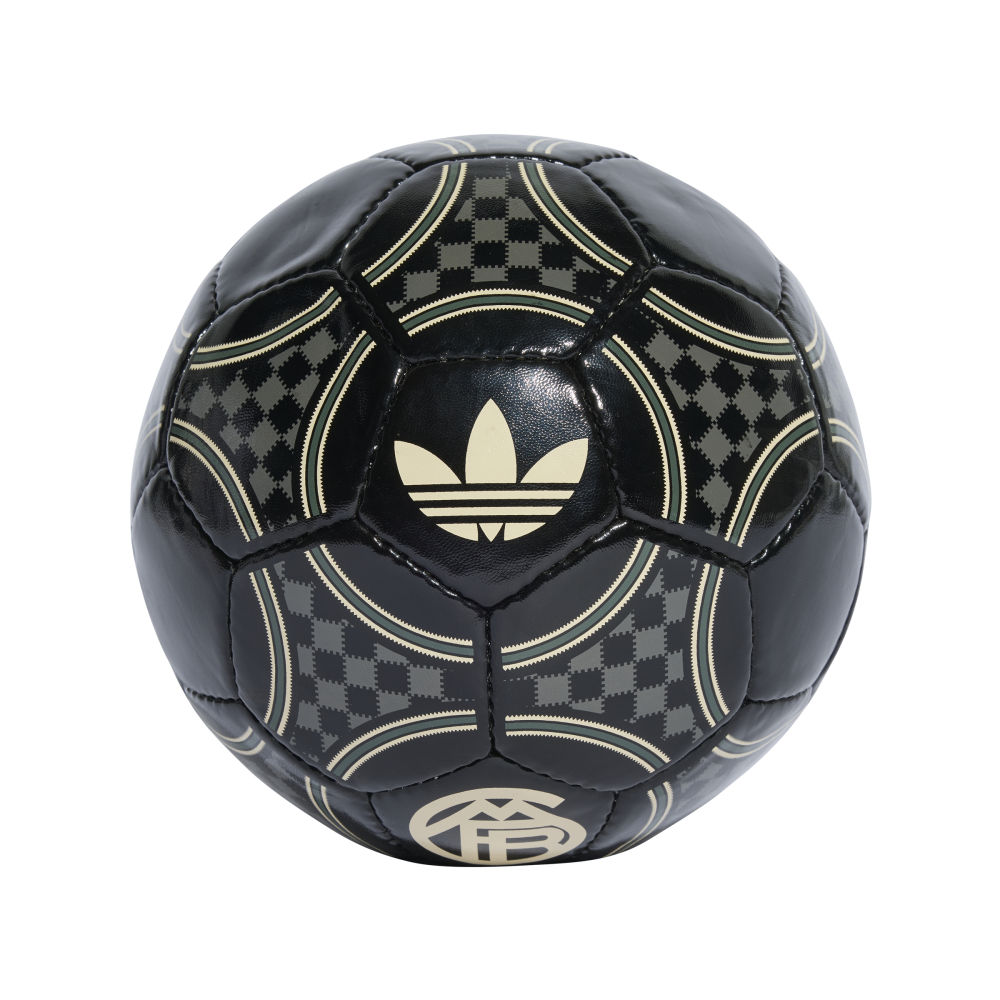Adidas Performance FC Bayern Third Club Ball Sports