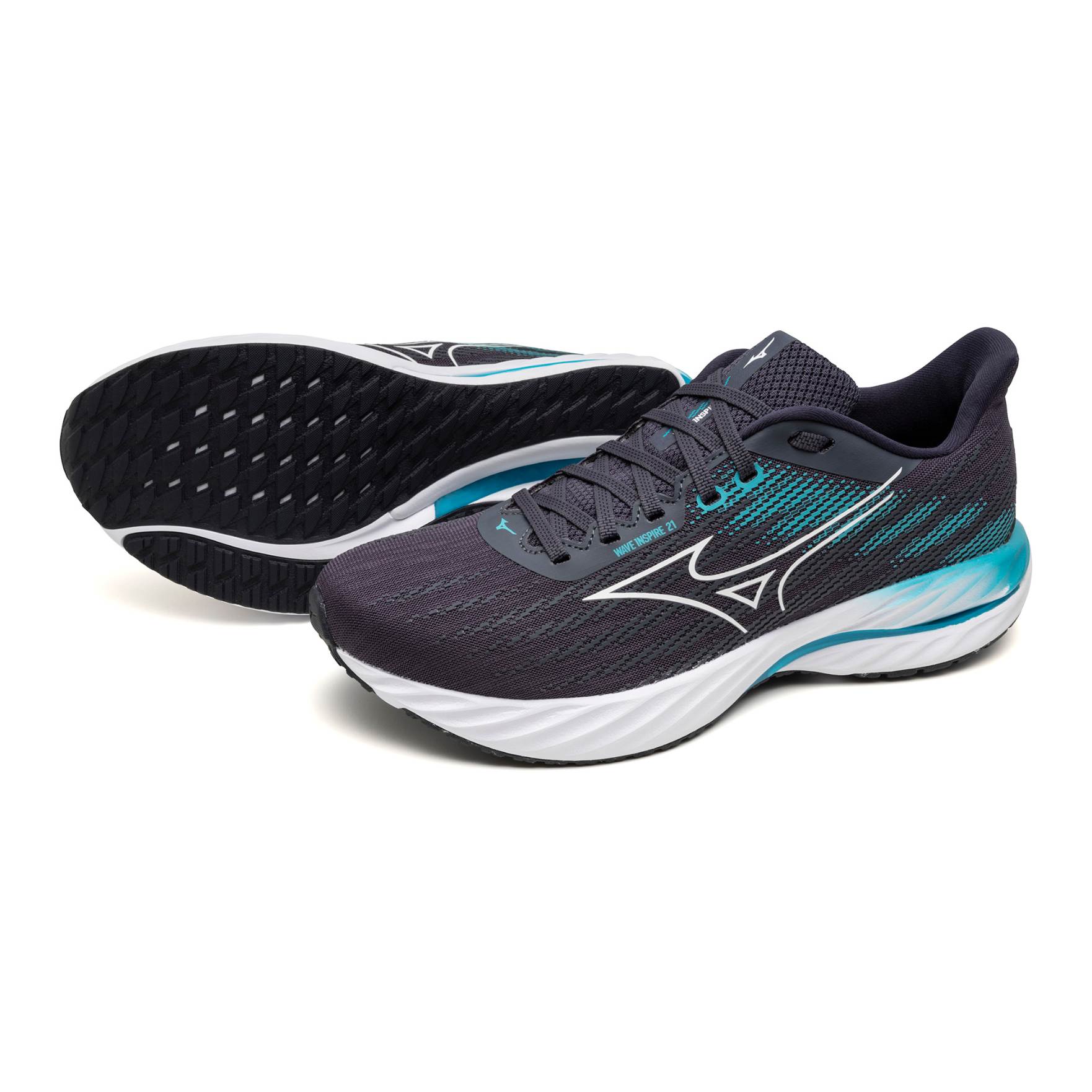 Mizuno Wave Inspire 21 Running Shoes Men