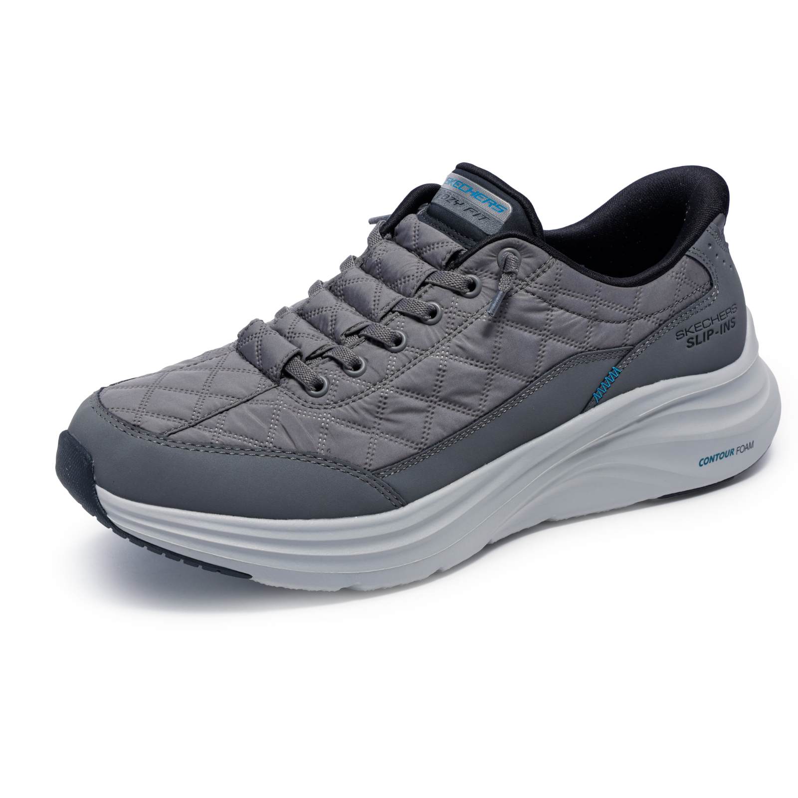 Skechers Slip-ins: Contour Foam - Cozy Fit Men