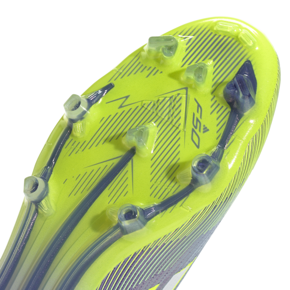 Adidas Performance F50 Elite Firm Ground Football Boots Men