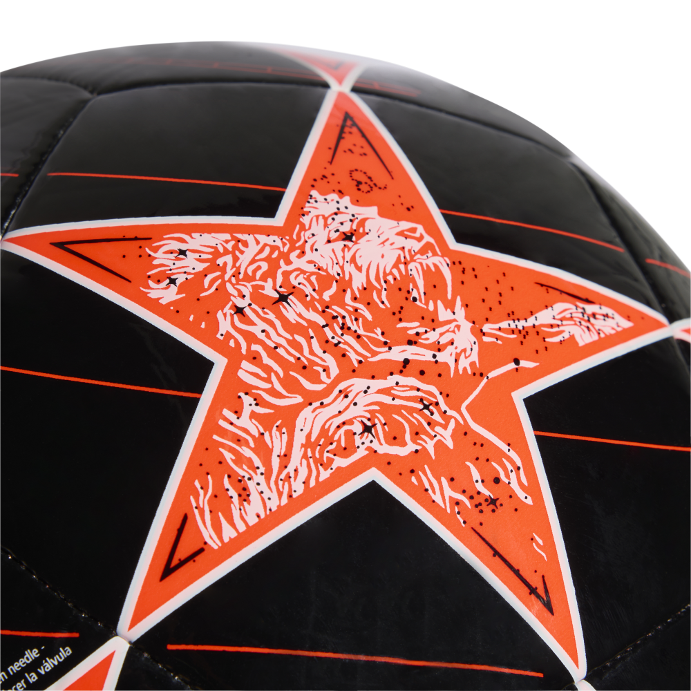 Adidas Performance UCL Club 2025/26 League Stage Ball Sports