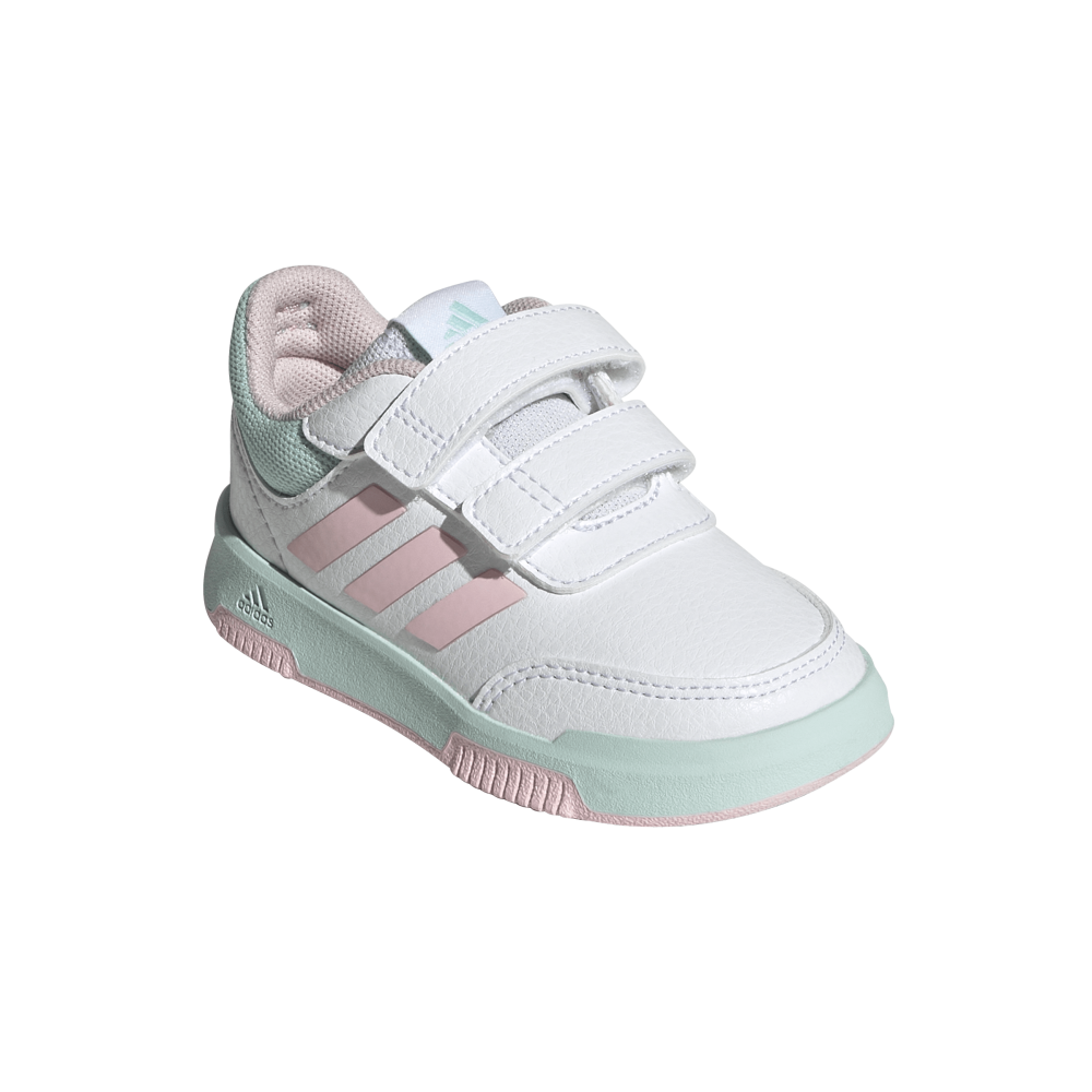 Adidas Performance Infants Tensaur Hook and Loop Shoes Girls