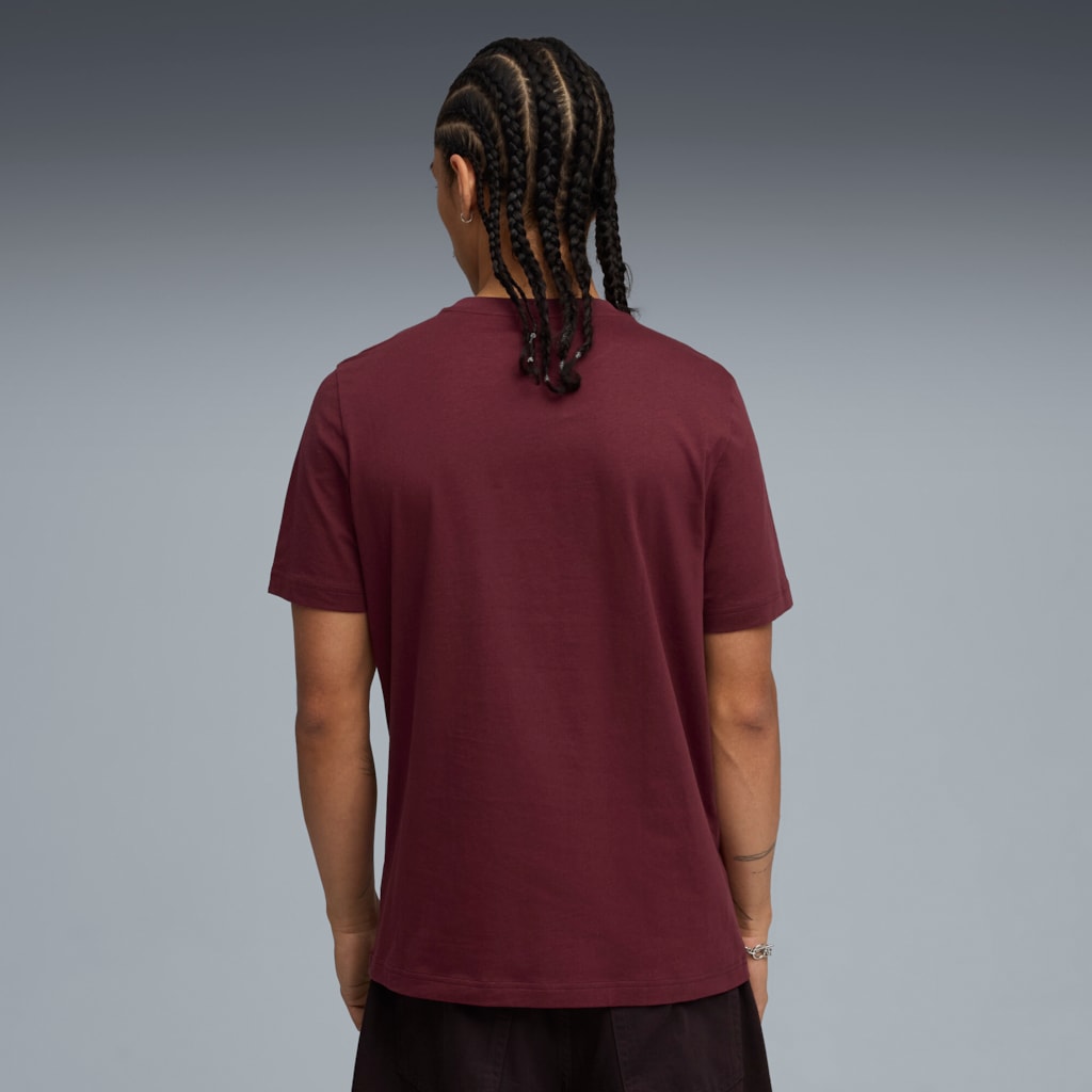 Puma Essentials Small No. 1 Logo T-Shirt Men
