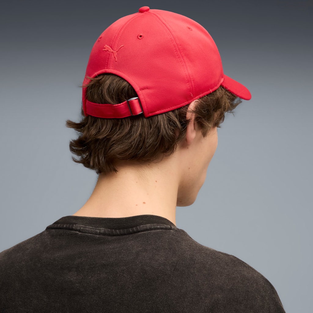 Puma Scuderia Ferrari Baseball Cap Men