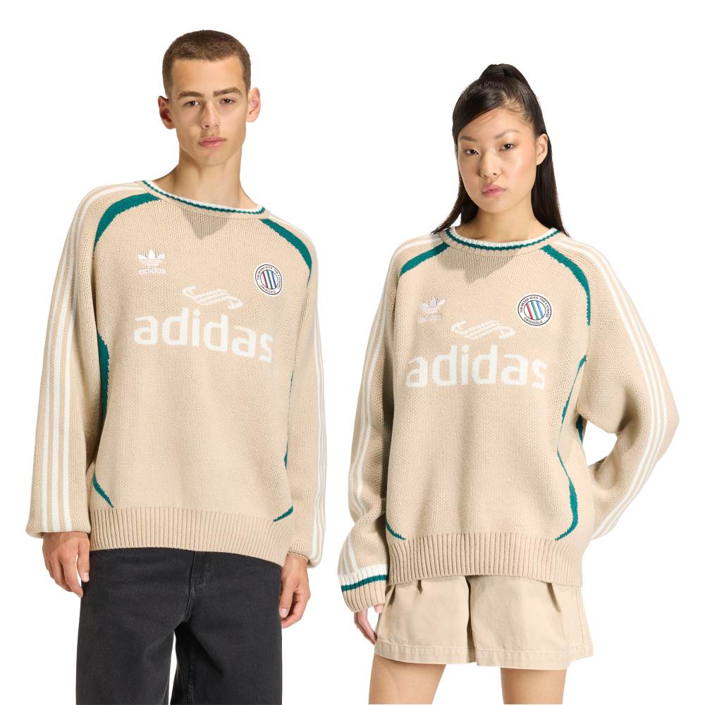 Adidas Originals Adicolor Blokecore Pullover Men