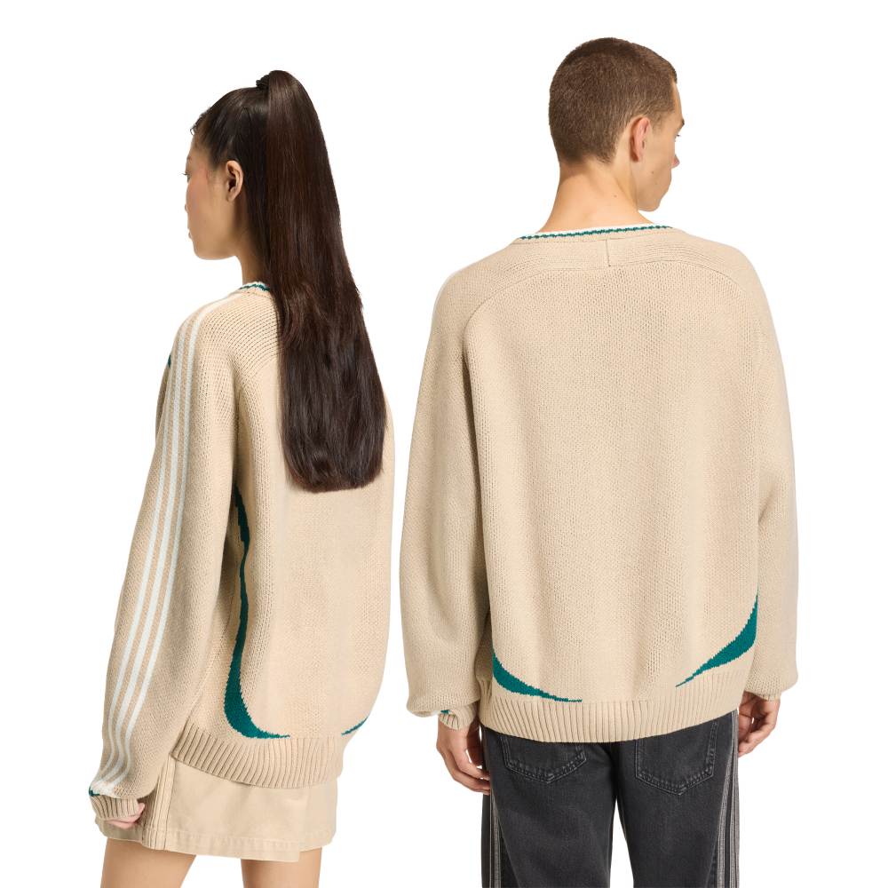 Adidas Originals Adicolor Blokecore Pullover Men