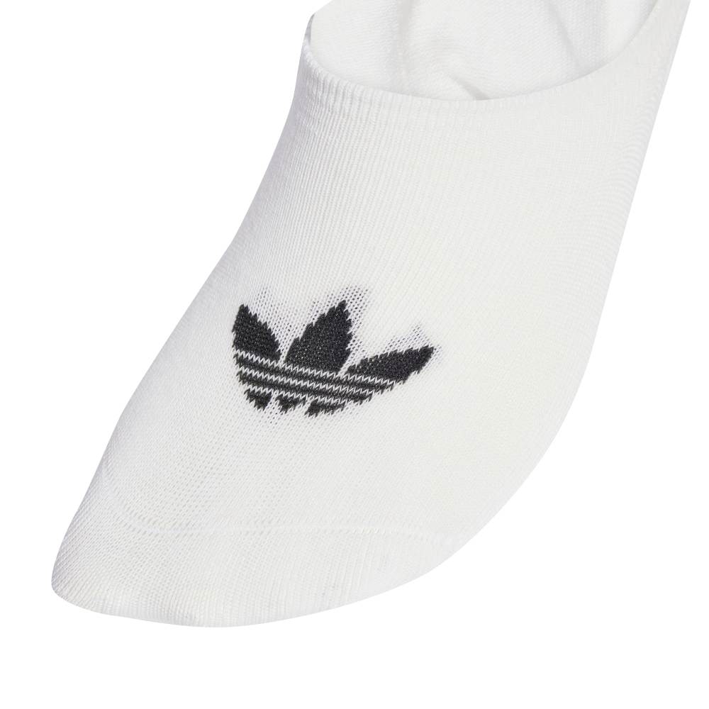 Adidas Originals Low Cut Socks 3 Pair Pack Men