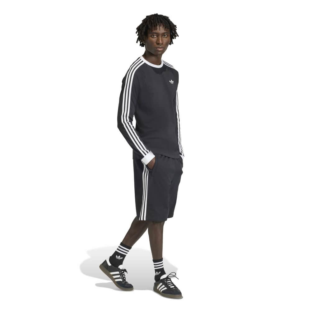 Adidas Originals 3-Stripes Shorts Men